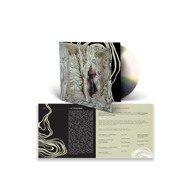 Madison Cunningham Official Store - Madison Cunningham Official Store